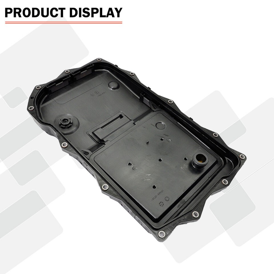Transmission Oil Pan Kit For 1500 Dodge Durango Jeep Grand Cherokee ...