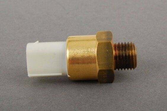 Temperature Sensor in Radiator (Double Temp. Switch) (91/104 deg. C ...