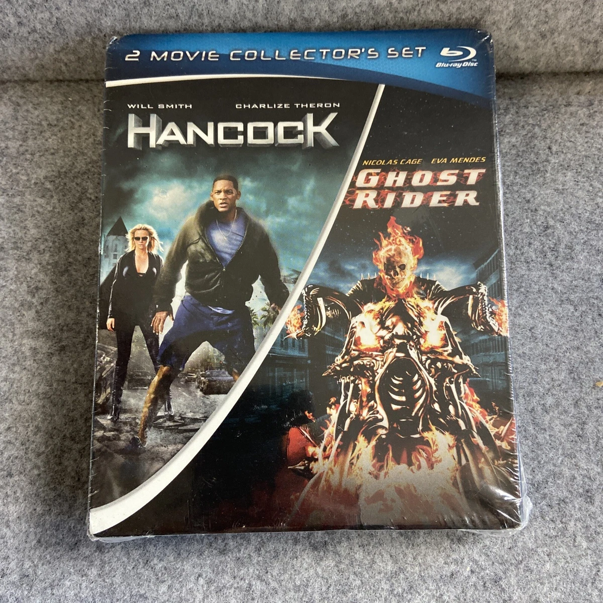 Hancock 2 Movie