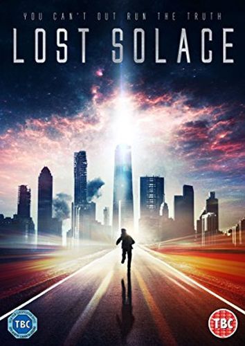 LOST SOLACE [UK] NEW DVD | eBay Australia