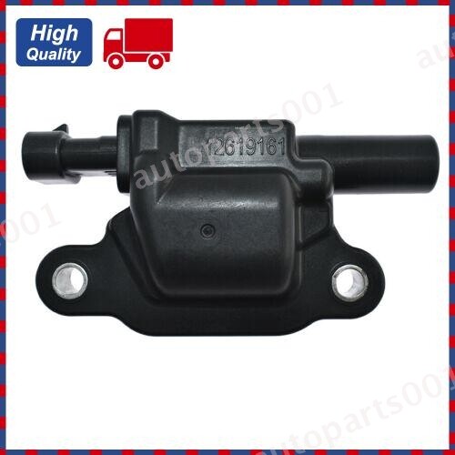 Ignition Coil 12669351 For Chevrolet Tahoe Express 3500 Cadillac CTS ...
