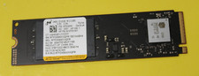 Micron 512GB 2400 2242 M.2 NVMe SSD Solid State Drive PCIE Gen4 x4 ...