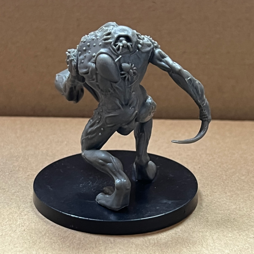 Legend of the Ancient Forge ETTERCAP Miniature Bardsung unpainted SFG ...