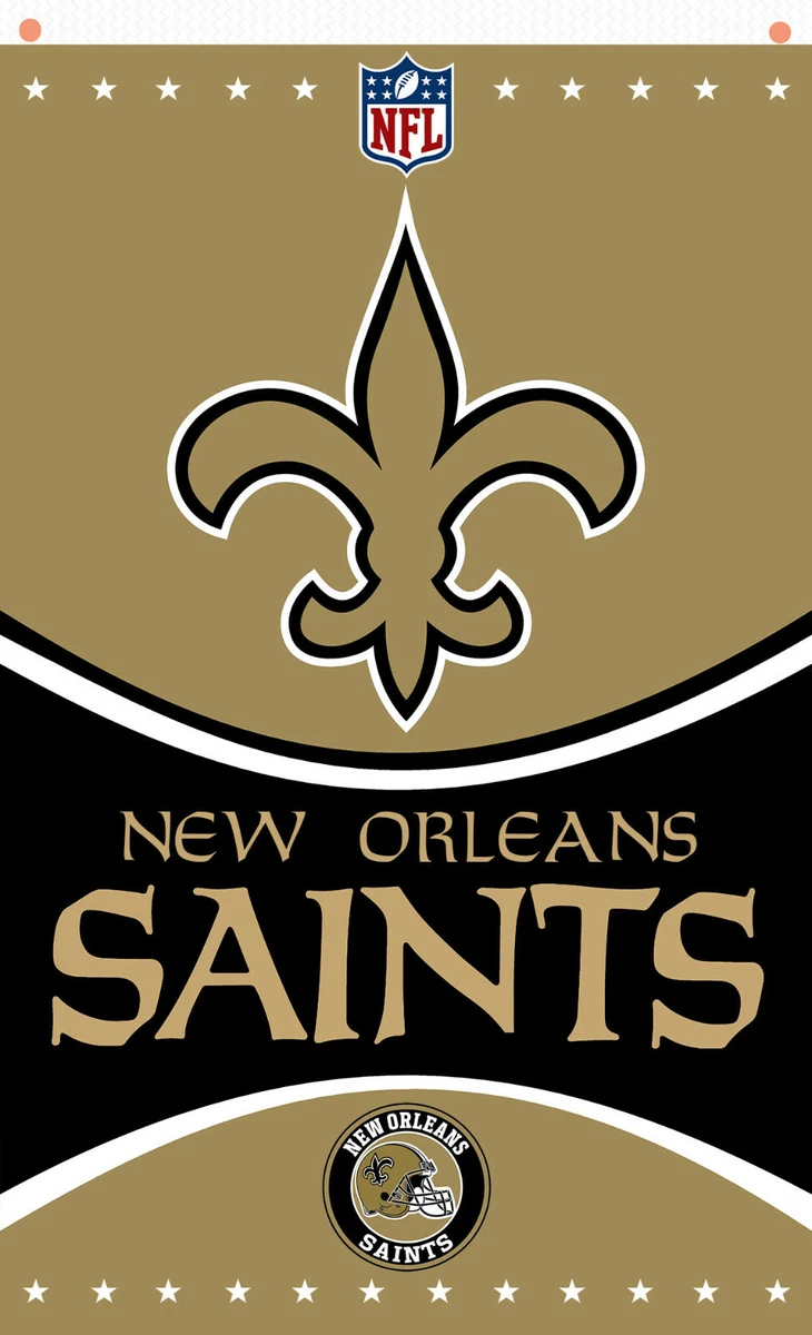Saints Football Team