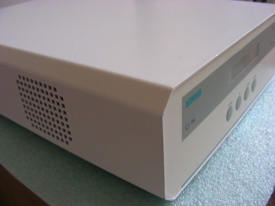 Linkam CI94 Heating Hot Stage Temperature Controller | eBay