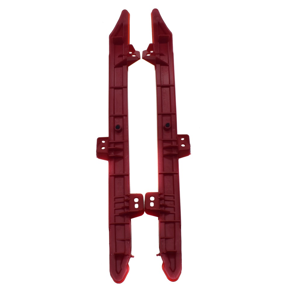 Rear Bumper Reflector Left /Right For 18-22 Honda Accord 33505TVAA01 ...