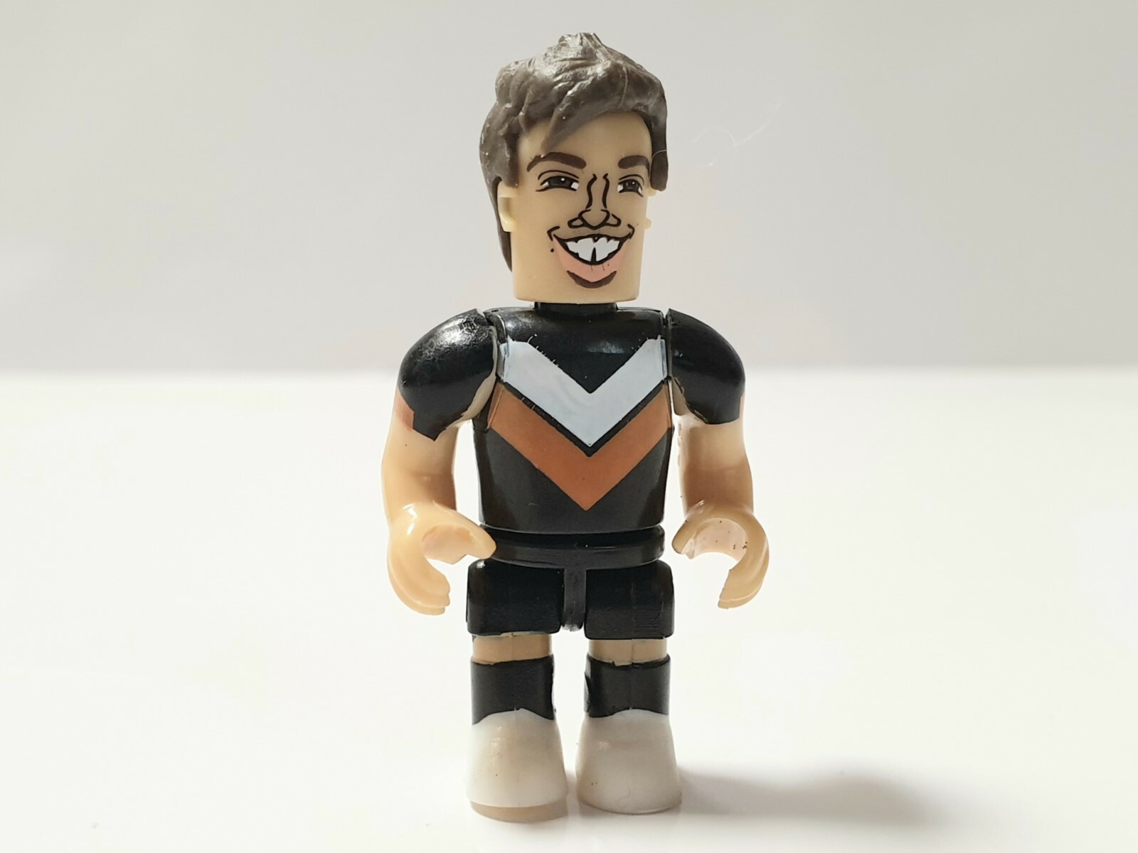 NRL Coles Mini Micro Figures - Choose Your Players Free Post | eBay