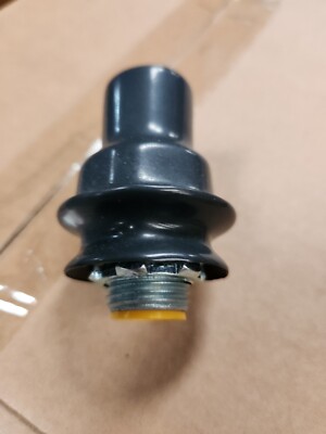 Conduit & Fittings - Sealtite Connectors