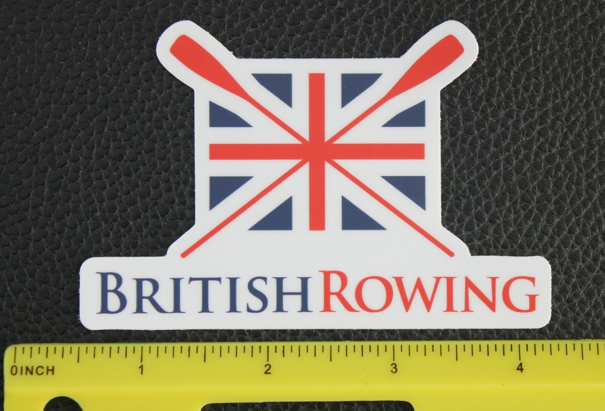British Rowing Logo