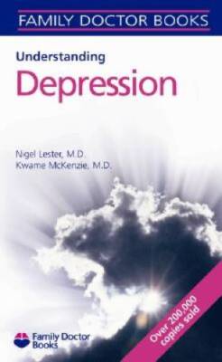 Understanding Depression (Family Doctor Books) - Paperback - GOOD ...