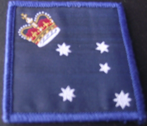 SOUVENIR PATCHES VICTORIA | eBay