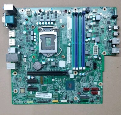 OEM Lenovo ThinkCentre IB250MH M710T M710S Motherboard 00XK134 | eBay