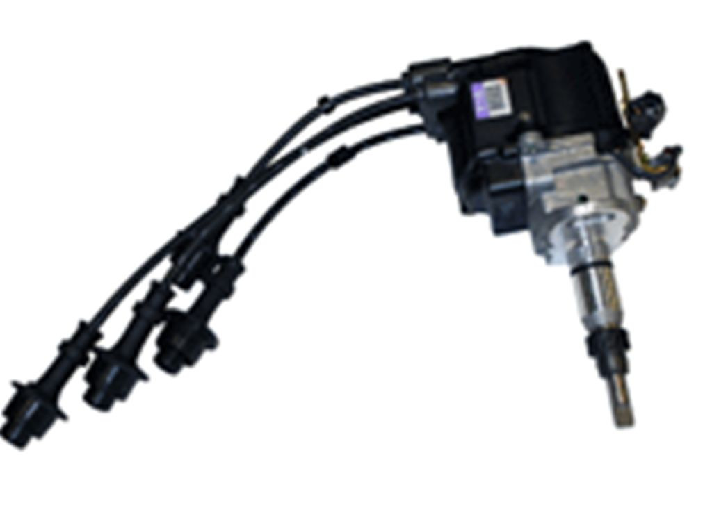 DISTRIBUTOR TOYOTA FORKLIFT 8FGU20 8FGU25 8FGU30 8FGU32 8FGCU15 8FGCU32 ...