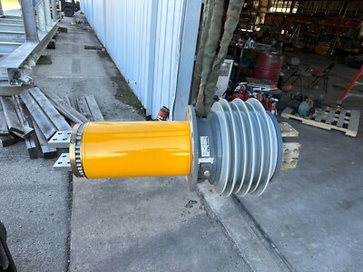 New Passoni Villa High Voltage Bushing PTFE 24 150 12000 | eBay