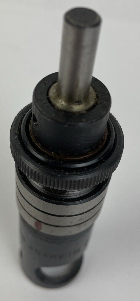 Magnavon U.S.A. Countersink Microstop Cage Aircraft Tool #2196 with Bit ...