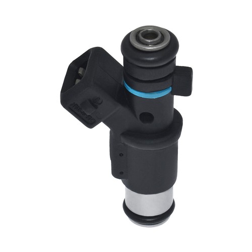 2X 0280156357 Fuel Injector for Peugeot 206 306 307 1007 Citroen ...