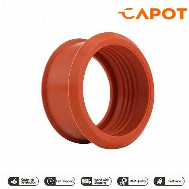 For Ford Focus 1.6 TDi TDCi 2004-2012 Turbo Air Pipe Sleeve 1453909 ...