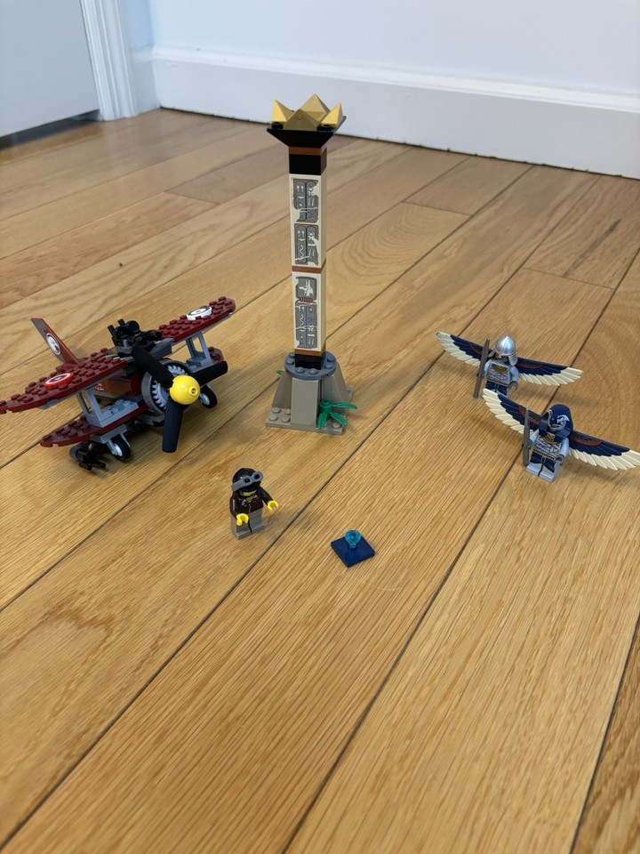 lego pharaoh’s quest 7327, 7307, 7326, 7325 | eBay