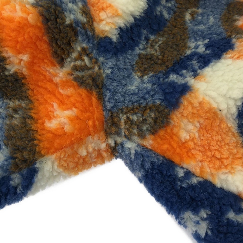 Louis Vuitton XL Blue Polyester Jacket Used | eBay