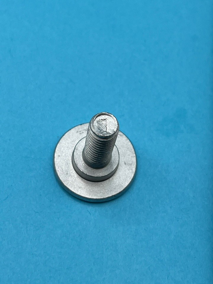 (Pack of 5) Lower Engine Cover Bolt for Honda 90105-TBA-A00 Civic CRV ...