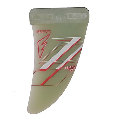 New MFC Freestyle Pro 16cm (slot-box) windsurfing fin | eBay UK