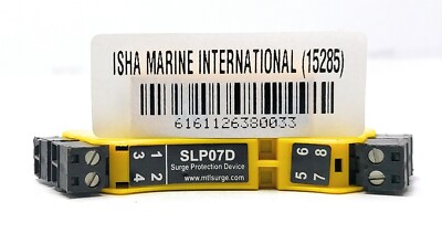 MTL Surge Technologies SLP07D SLP Series Surge Protection Device | eBay UK