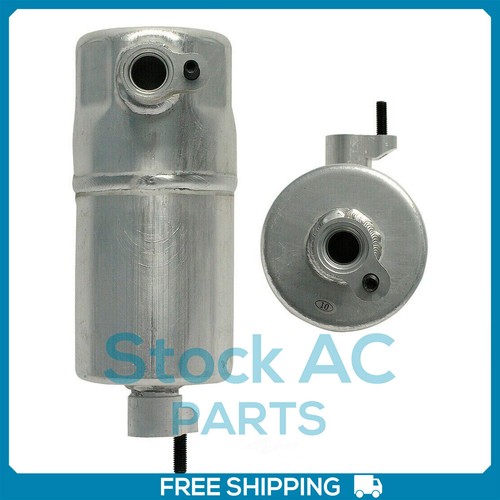 A/C Receiver Drier for Peterbilt 320, 335, 357, 362, 378, 379, 385, 386 ...