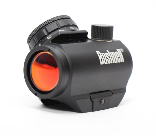 Bushnell Red Dot Sight TRS-25 | eBay
