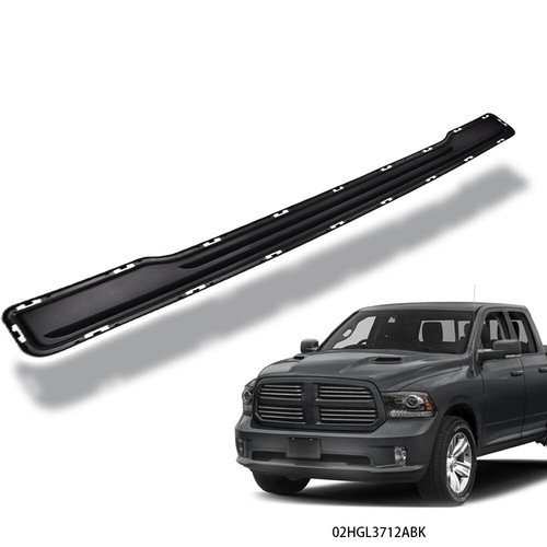 Bumper Bar Grille Fit For 13-18 Ram 1500 Classic CH1036159 68207015AA ...