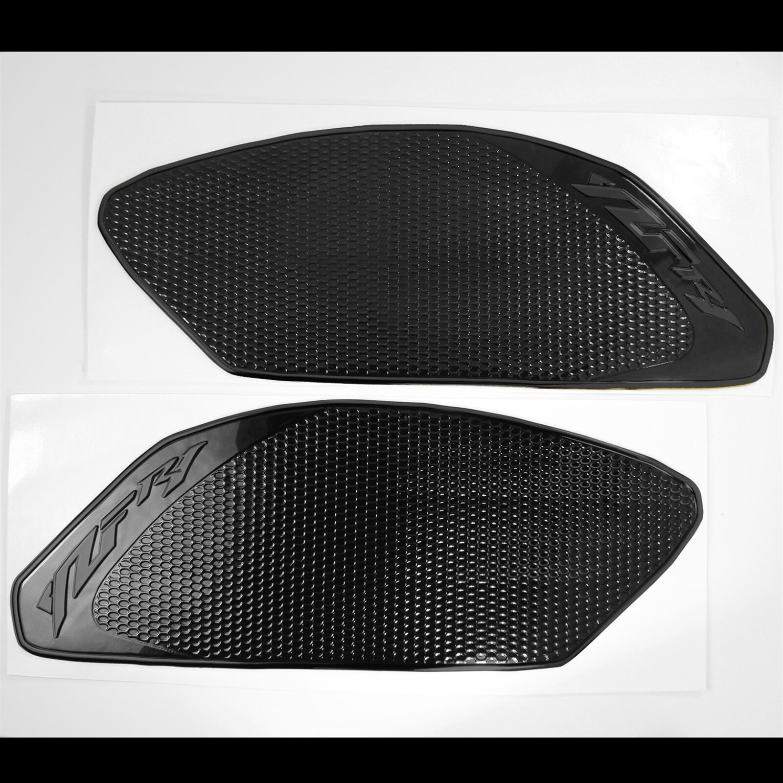Tank Side Knee Stomp Protector Guard Pad 09-14 Yamaha YZFR1 R1 ...