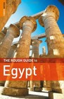 The Rough Guide to Egypt By Daniel Jacobs,Dan Richardson,Shafik ...