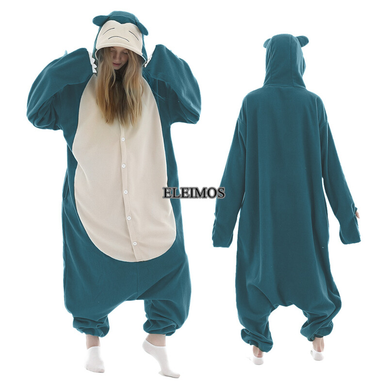 Adult Kigurumi Pajamas Cosplay Cartoon Animal Turtle Onesis Halloween ...