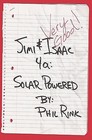 Jimi & Isaac 4a: Solar Powered by Rink, Phil -Paperback 9781456422547 ...