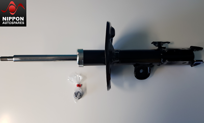 NEW GENUINE TOYOTA ESTIMA HYBRID LEFT FRONT SHOCK ABSORBER 48520-80215 ...