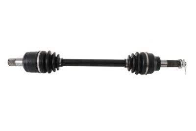 All Balls AB8-KW-8-320 8 Ball Extreme Rear Axle | eBay