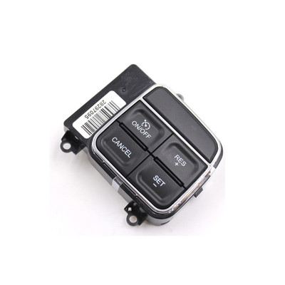 Speed Control Switch for Chrysler Ram Dodge 2011-2022 Genuine Mopar ...