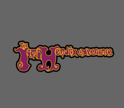Jimi Hendrix Experience Logo Jimi Hendrix Vector Free Download