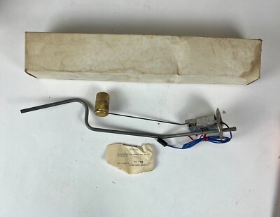 NOS Mopar Fuel Tank Sending Unit 1957-9 DPCD Station Wagons Original ...