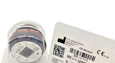 Original GE Datex Ohmeda Oxygen Sensor M-10 PNO 6050-0004-110-S | eBay