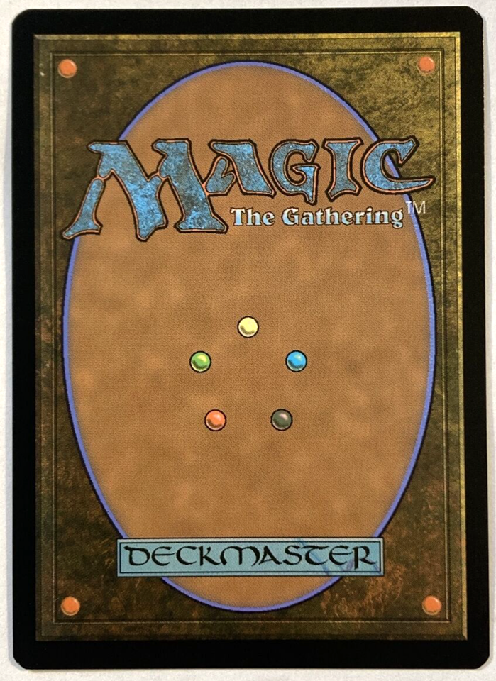MTG Knickknack Ouphe Commander: Wilds of Eldraine 0018 NM | eBay