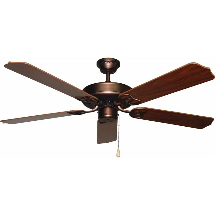 Antique Reproduction Ceiling Fans | Shelly Lighting