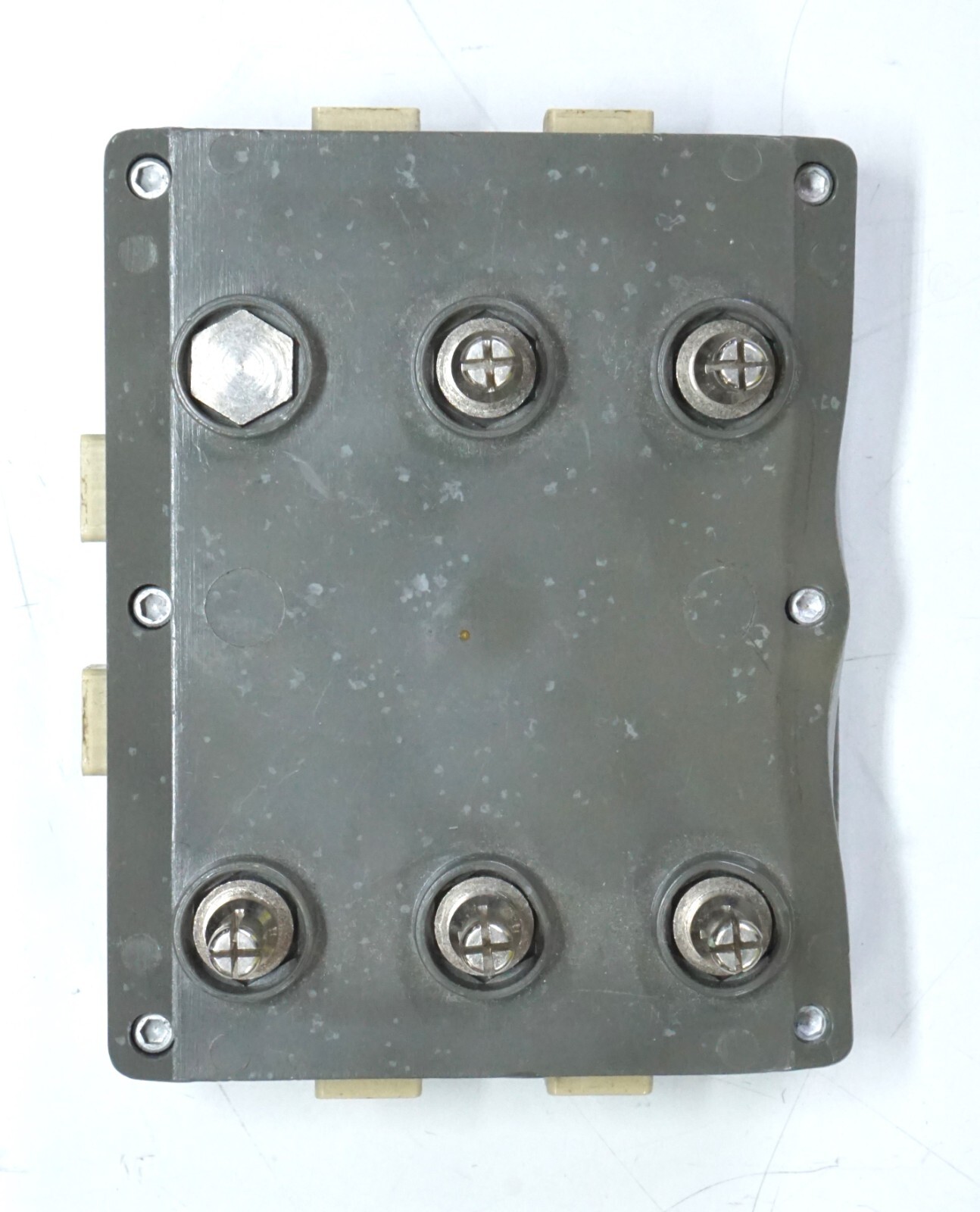 HP Agilent Keysight 16442A Test Fixture w/ 013-0098-02 Transistor | eBay