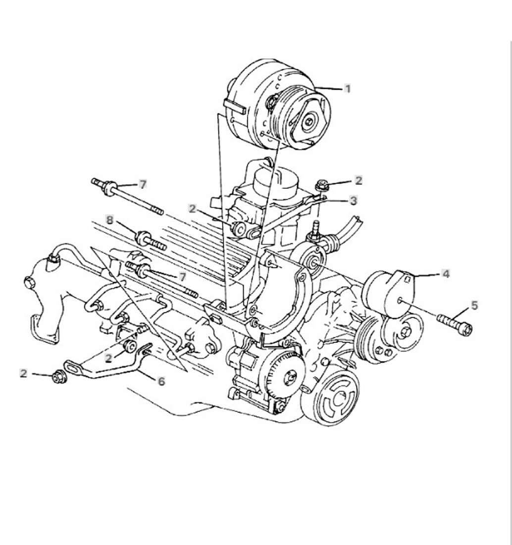 A/C Compressor Clutch Ceramic Shaft Seal Kit A6/R4 Shaft Sel Kit ...