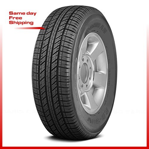 Ironman RB SUV 255/65R17 Tire for sale online | eBay