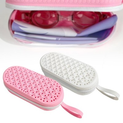 Swimming Goggles Box Goggles Carrying Case Protection Portable ...