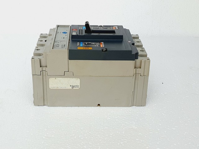 Merlin GERIN Compact NS100L Circuit Breaker for sale online | eBay