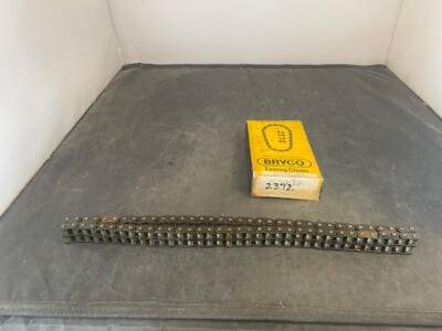 Bryco Engine Timing Chain - #2372 - Fits Lotus Europa 1967 - 1971 | eBay