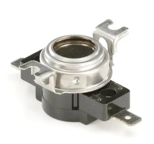 2 PIECE SET Jenn-Air High-Limit Thermostat 314554 74009837 WP7403P899 ...