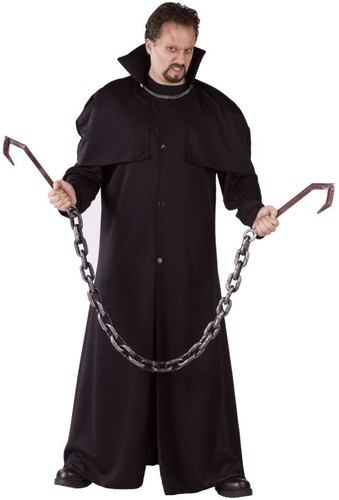 Midnight Slasher Mens Costume Fun World 130544 71765022422 | eBay