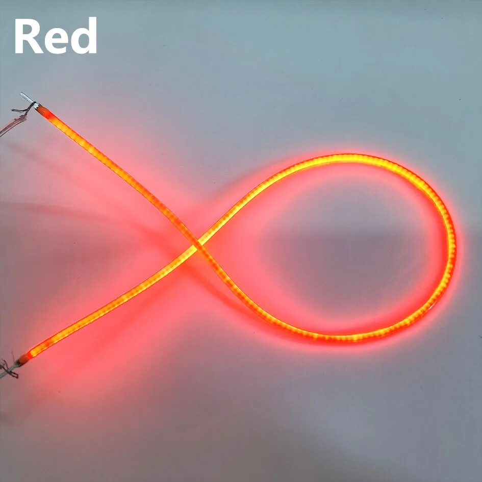 10pc LED Edison Bulb Lamp Parts 3V led bulb Accessories Diodes Flexible ...